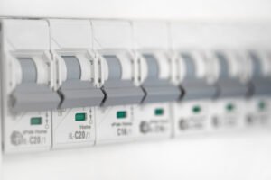 Consumer Unit Replacements: How Long It Takes & Why It Matters